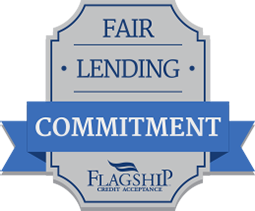 Auto Financing Services | Flagship Credit Acceptance